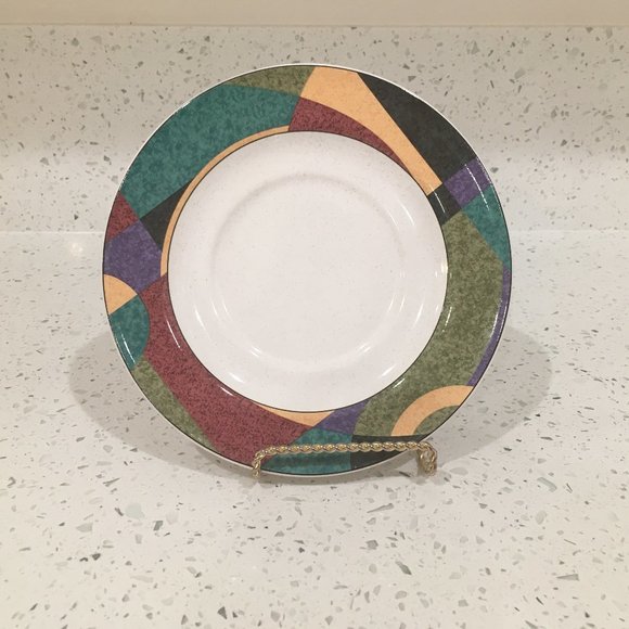 Studio Nova | Dining | Studio Nova Impulse Saucer Only Model Y2262 ...